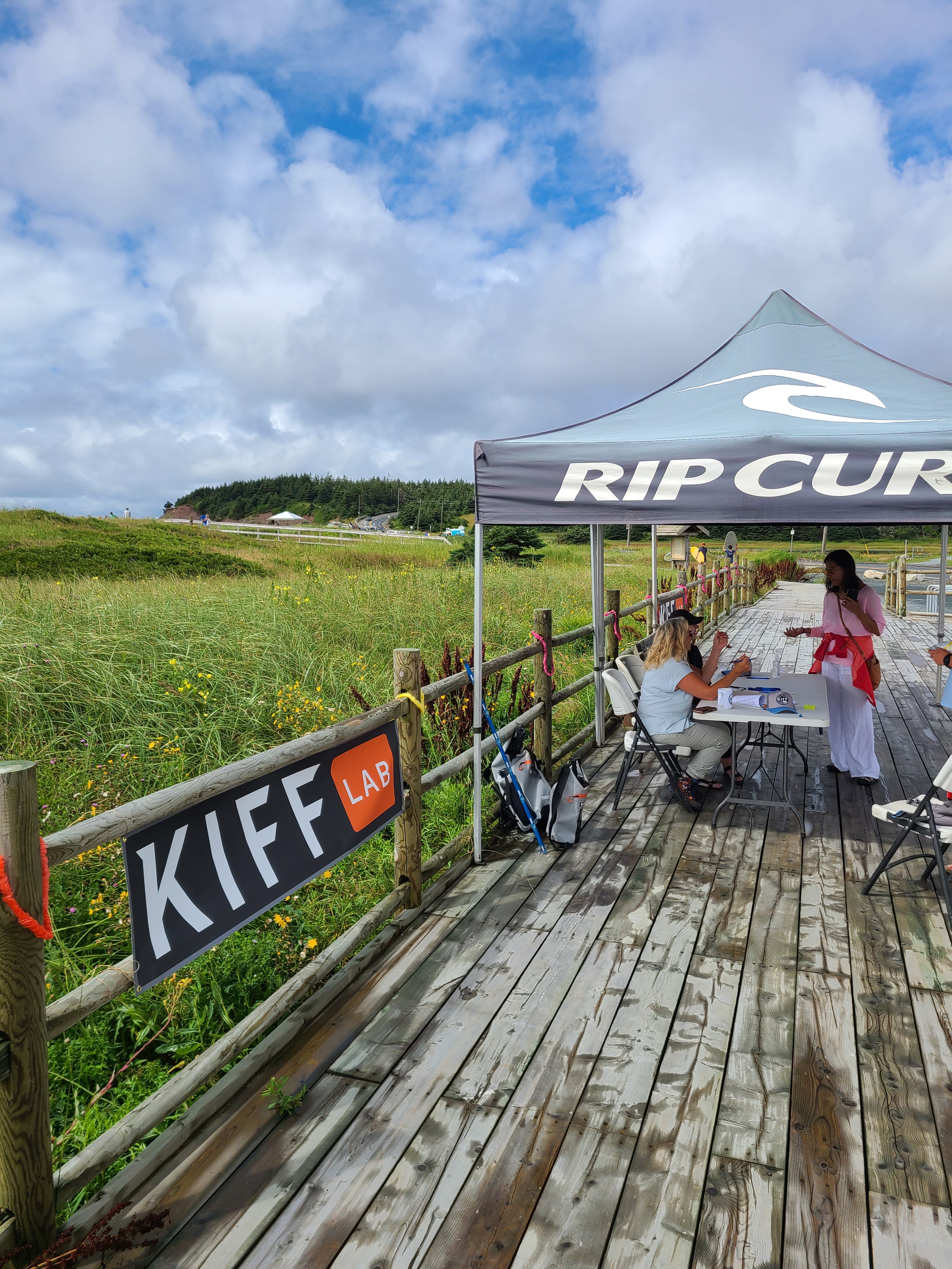 Lawrencetown Beach Surfers Alliance (LSA) Kids Surf Comp – KiffLab
