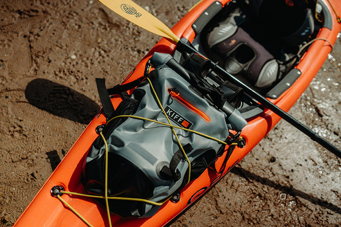 Kayak 101: Tips for Kayaking | KiffLab Kayak