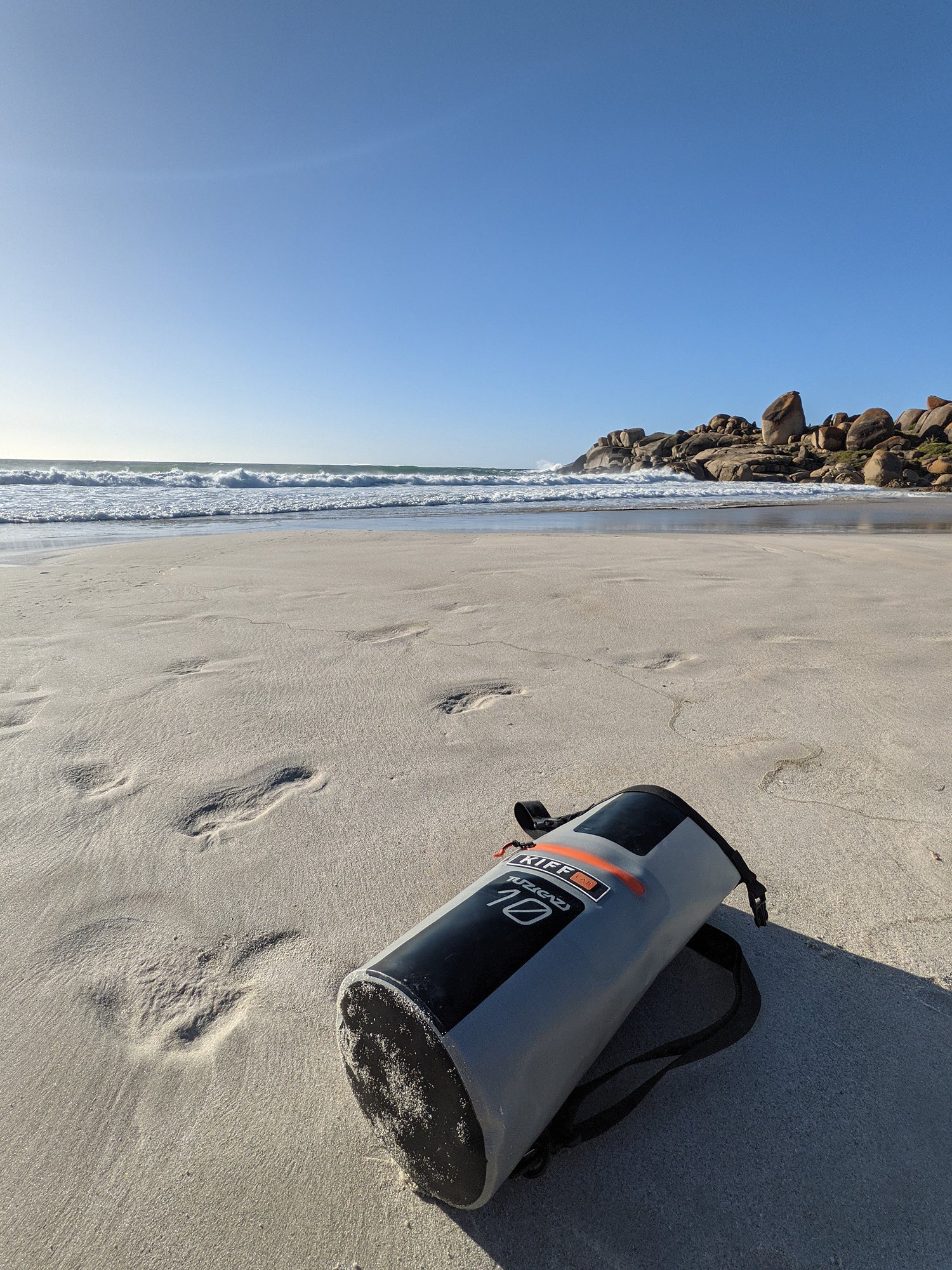 Beach days just got better! – KiffLab