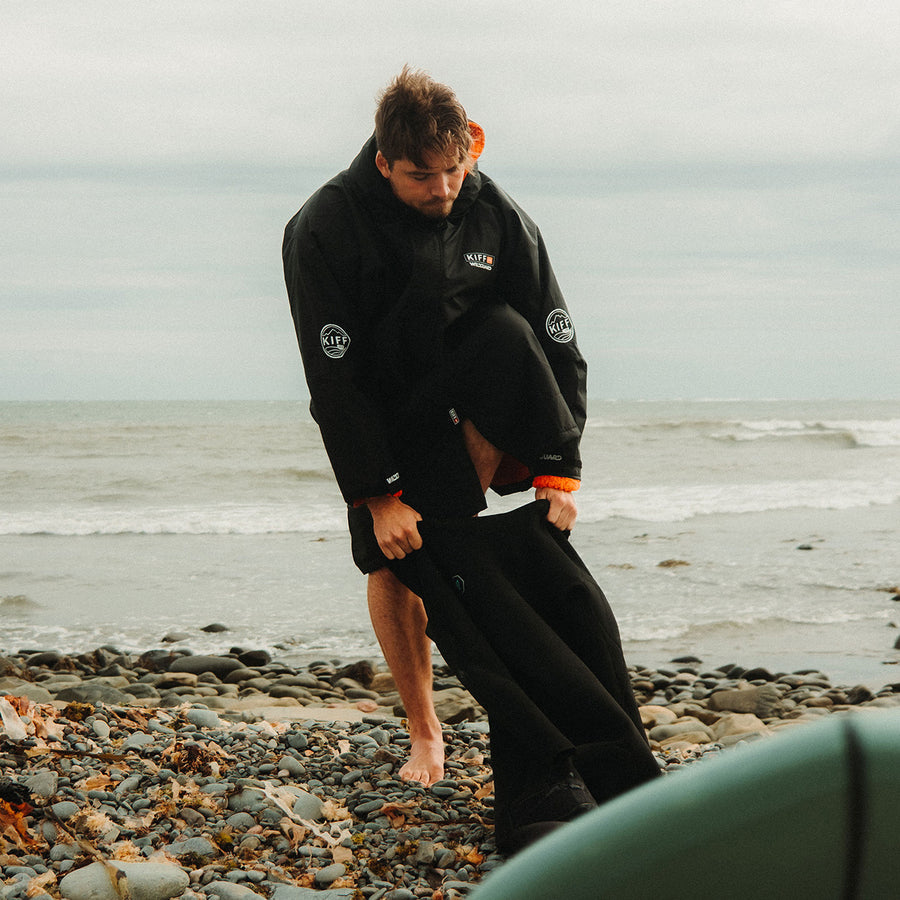 What is Dods Diving? | Døds Diving – KiffLab