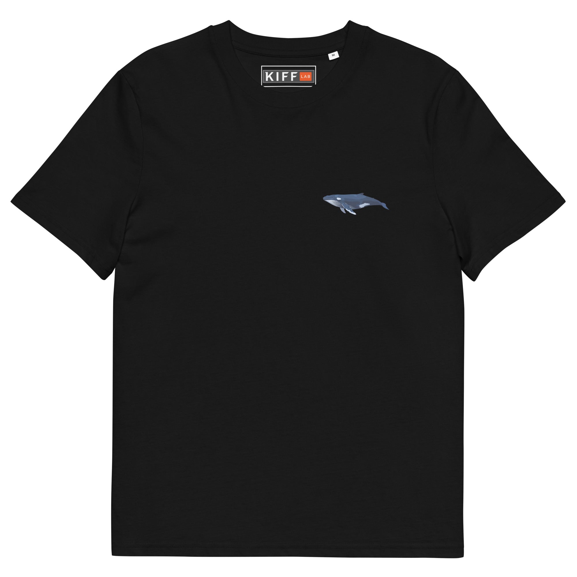 Kiff Ocean Adventure T-Shirt – KiffLab