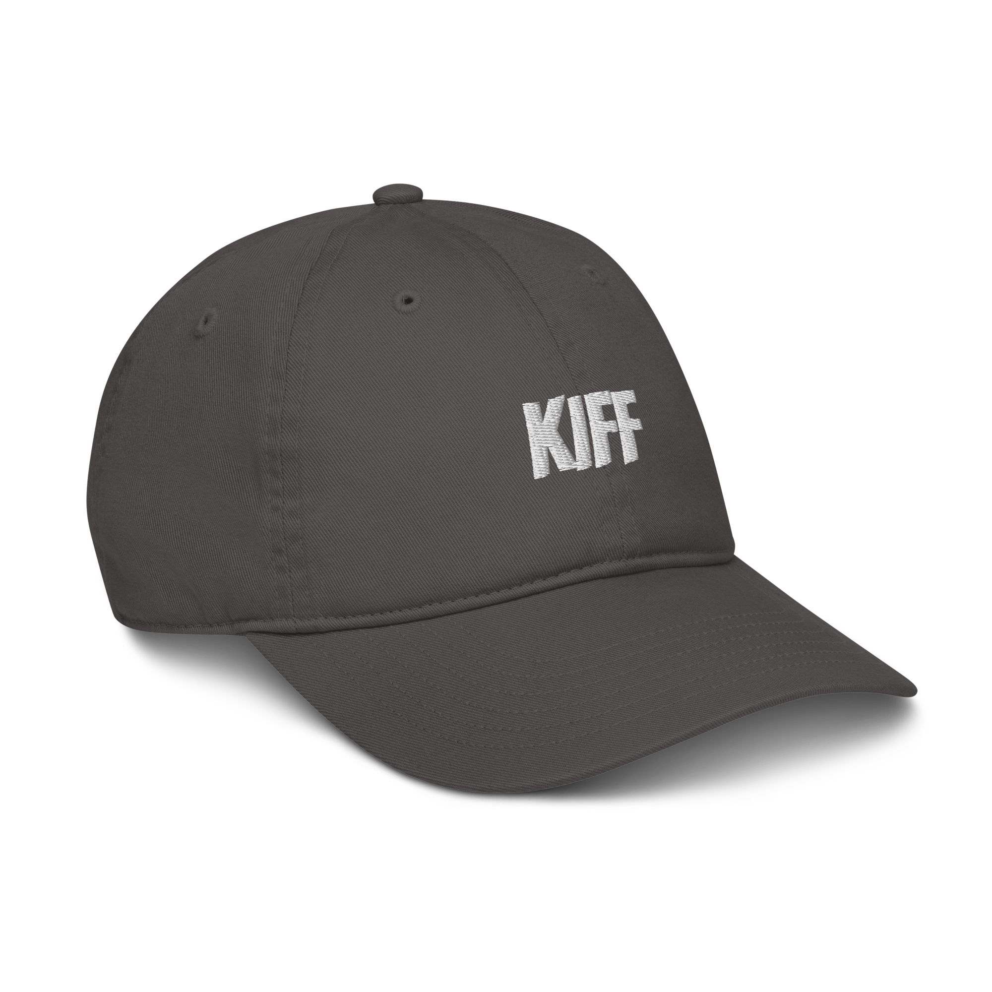 Kiff Eco Dad Hat – KiffLab